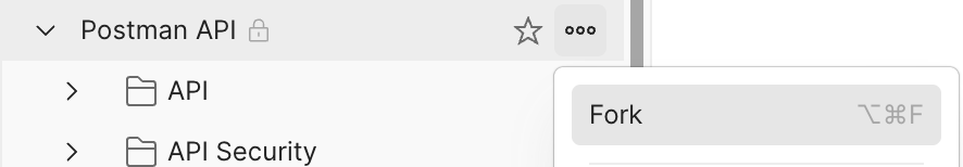 How to dynamically set the initial value for a variable – Postman